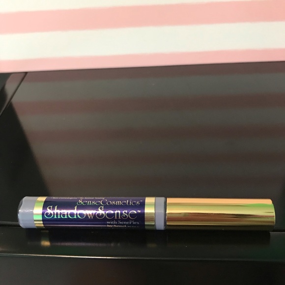 LipSense | Makeup | Senegence Silver Violet Shadowsense | Poshmark